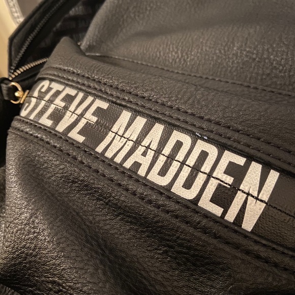 Steve Madden | Bags | Steve Madden Back Pack | Poshmark